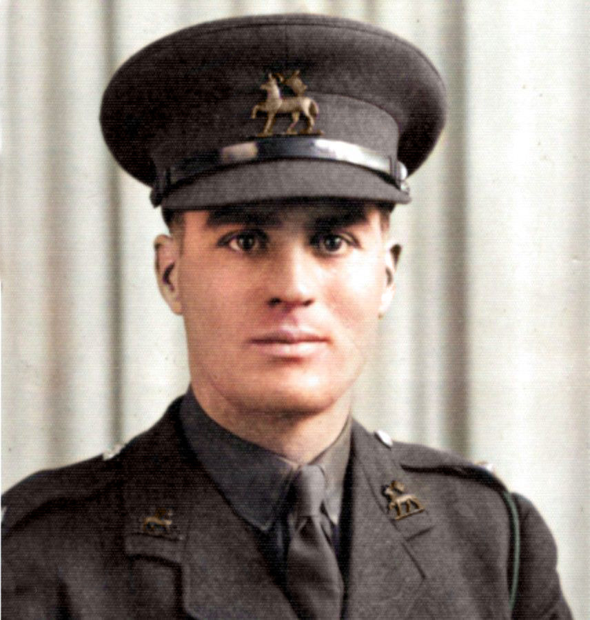 William Ashby | British Resistance Archive (staybehinds.com)